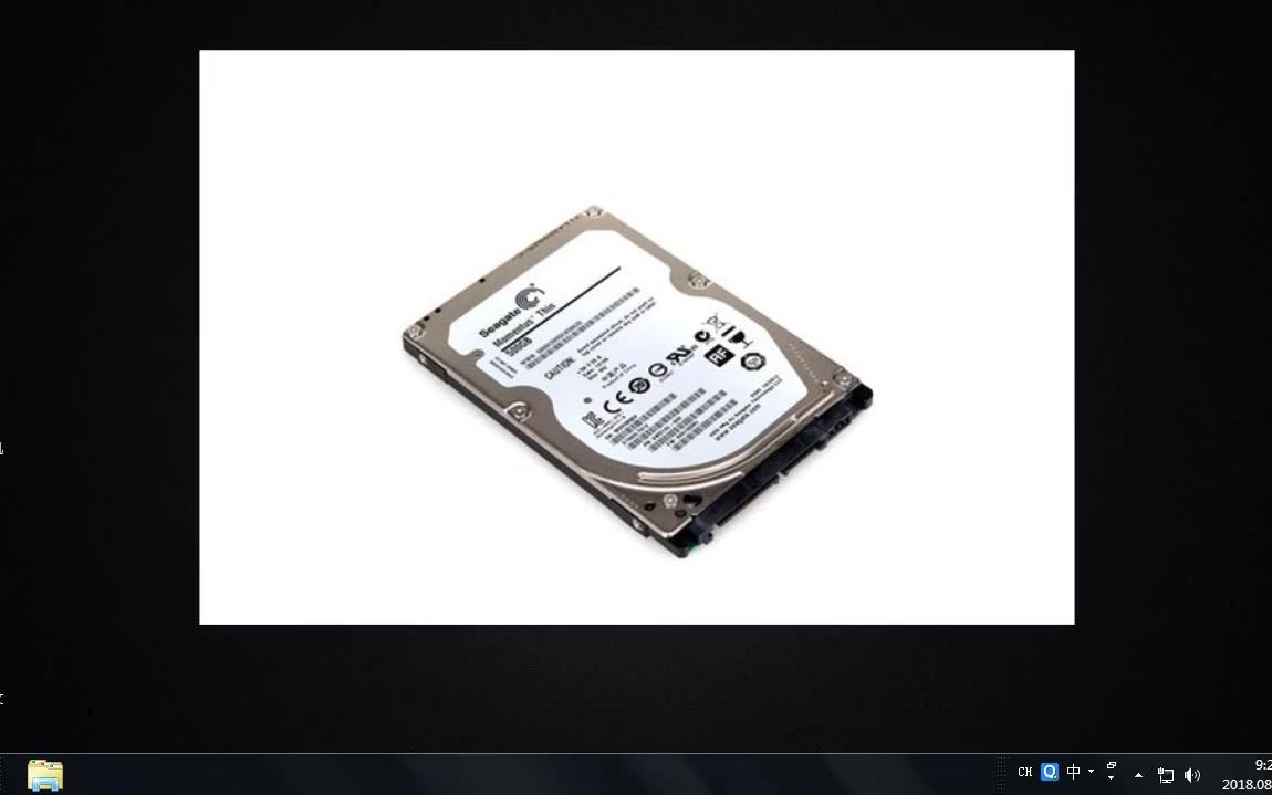 戴尔笔记本开不了机怎么重装系统