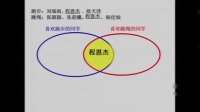 人教版数学三年级上册数学广角-集合(一等奖)-小学数学优质课(2019)