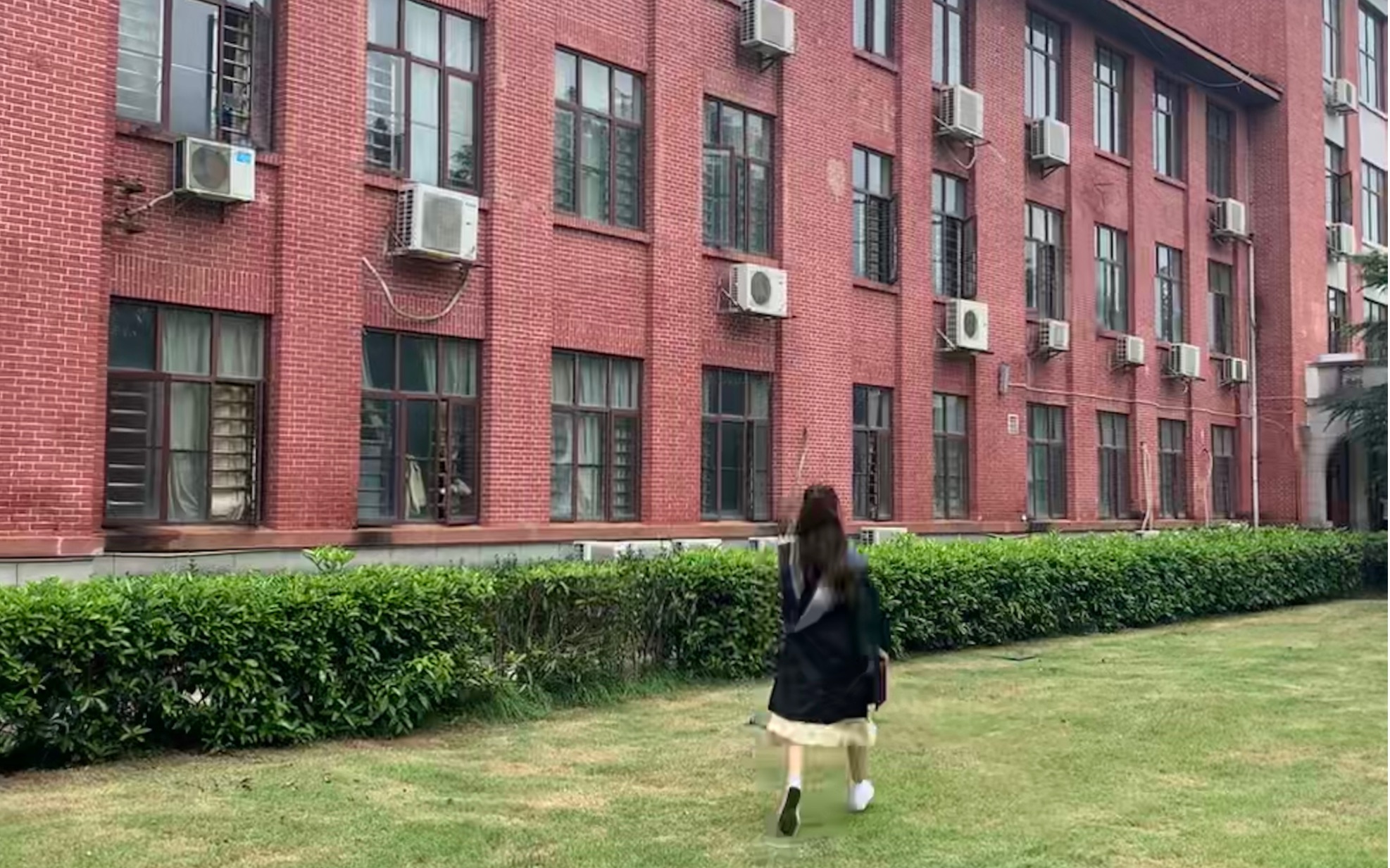 湖南农业大学风景园林与艺术设计2020届本科生毕业典礼*人文地理与...