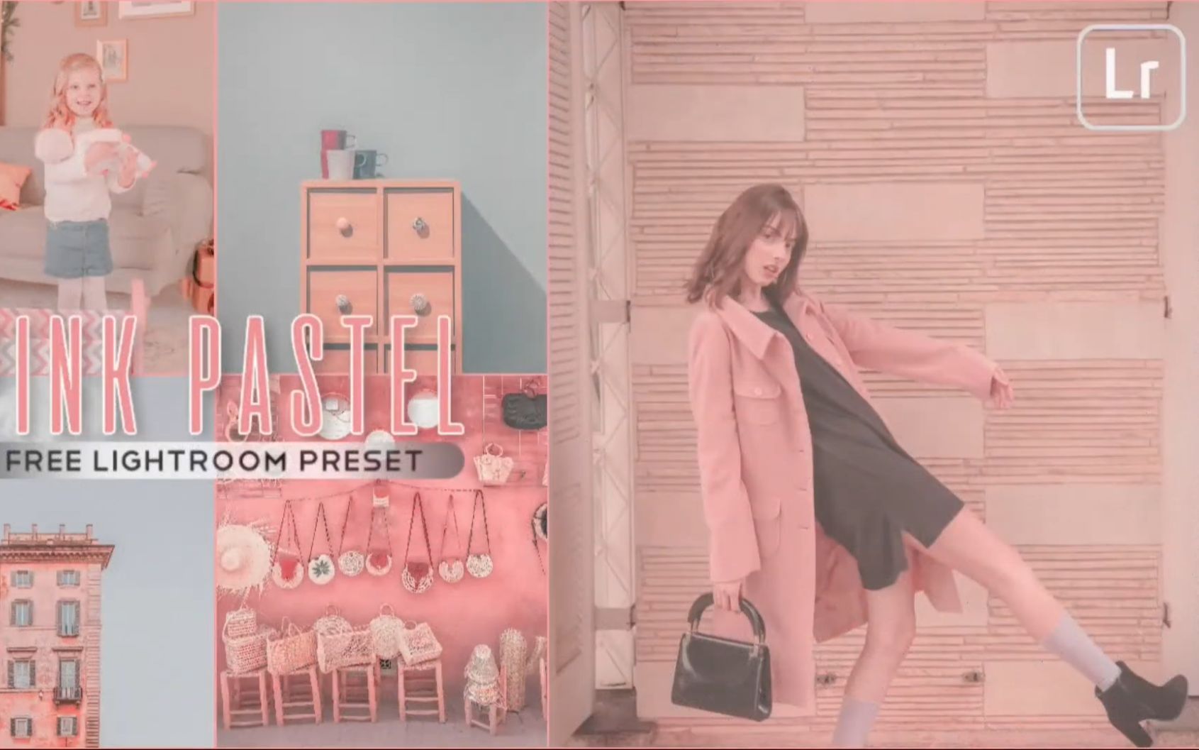 ...移动端 LR 手机调色 Lightroom Mobile 手机摄影 ipad后期调色教程