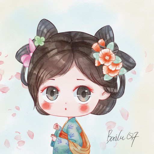 BailuQF 