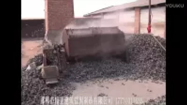 玛钢扣件生产流程