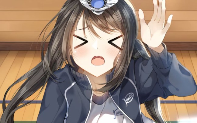 当飞机没有航班之后