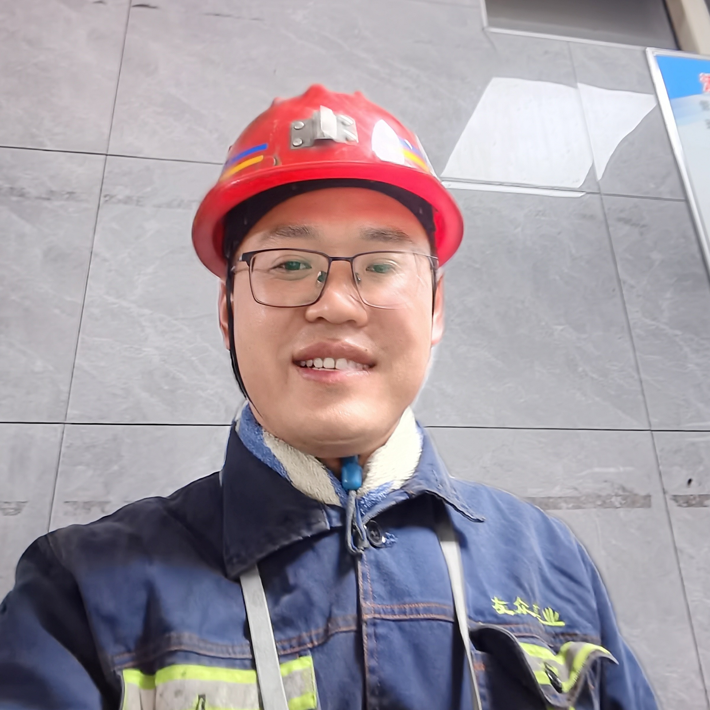 资深矿工安博士 