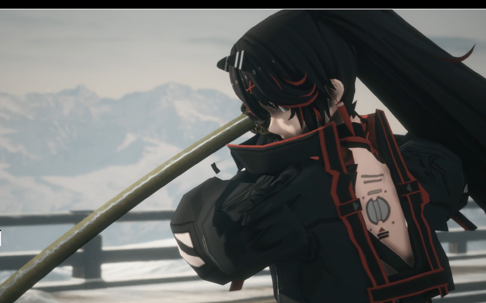 【只狼】禁用键盘,八周目鼠标单手无伤普通苇名弦一郎(不改按键)