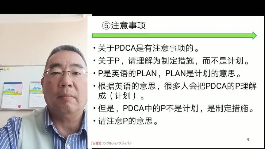管理2之PDCA第七篇#学习 #每天学习一点点