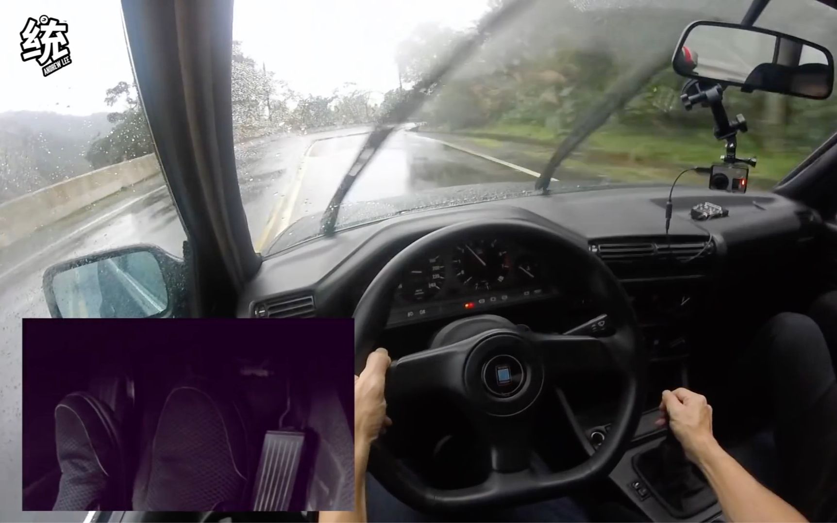 统哥驾驶教学,如何手动挡车顺畅的驾驶