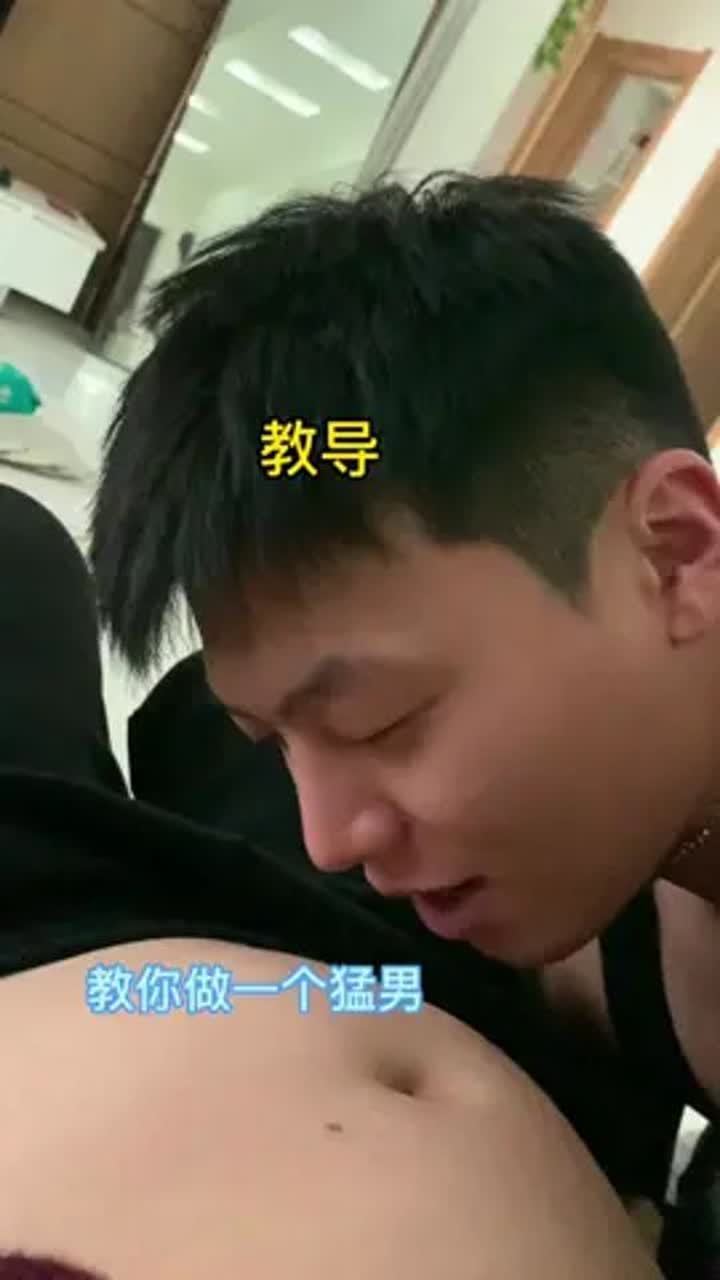 来自崽他爹的家庭会议情侣日常 憨憨男友 爱就是记录很多小事 有没有...
