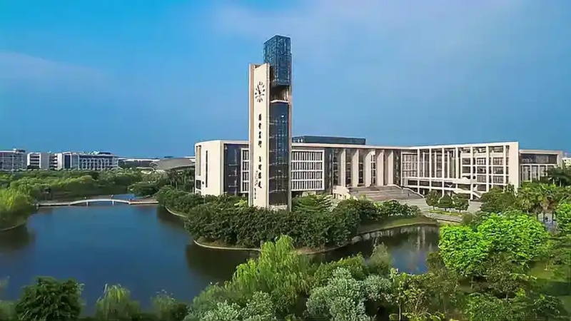 广州中医药大学是211吗深度解析带你弄懂!