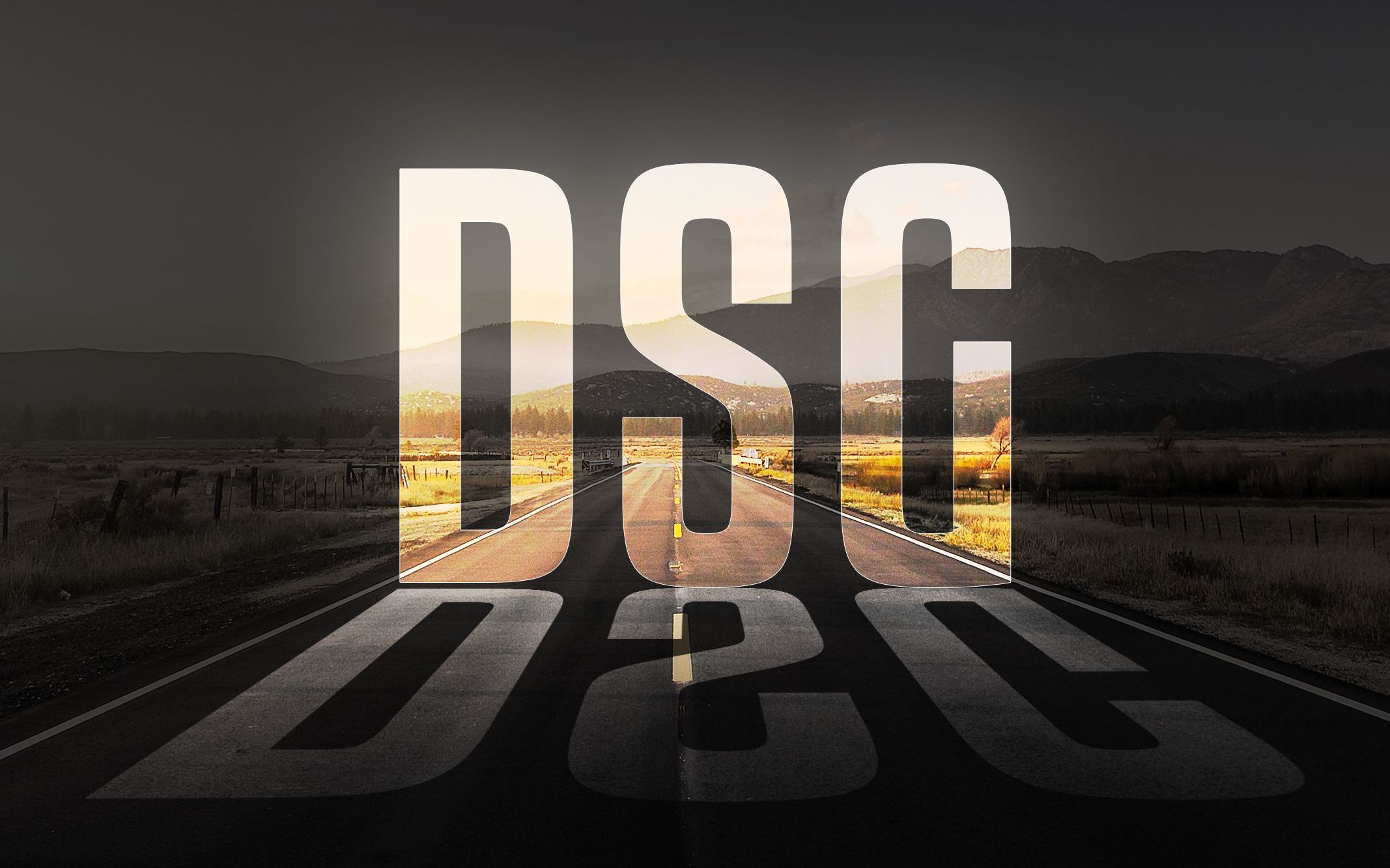 PS简约文字创意合成视频教程