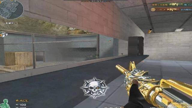 腾讯游戏信用分多少可以打穿越火线排位