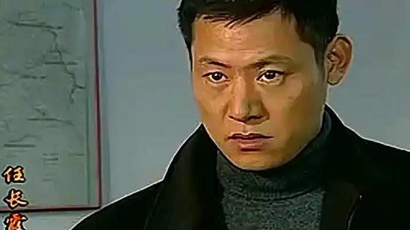 任长霞:警察没有完成任务,到局里接受处分,结果拿到一份食谱