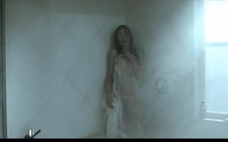 李连杰这段屋内打斗打得好猛_与实战无区别