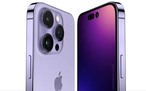 iPhone 14 Pro 跑分曝光,CPU/GPU 大幅提升!苹果 M2 芯片性能跑分...