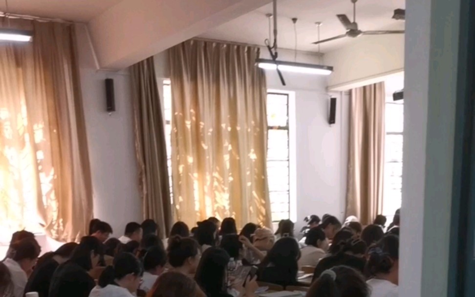 Vlog/校园生活实录