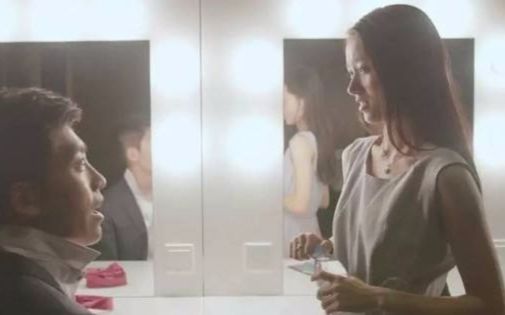 2016清华大学宣传微电影——以吃为名,闻道清华