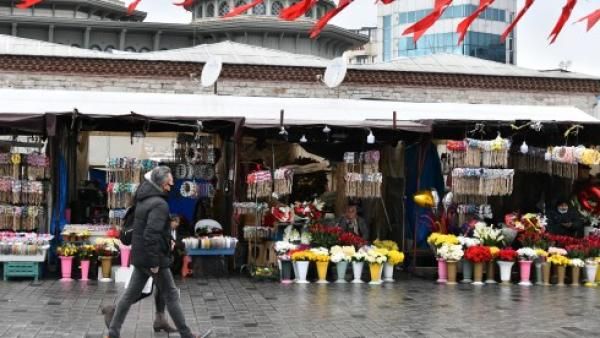 联合国世界旅游组织:2020年是旅游史上最糟糕的一年