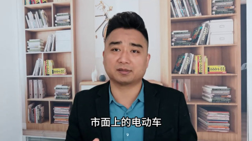 老年人好消息!北京电动三轮车还可以上路,只需满足这4个条件