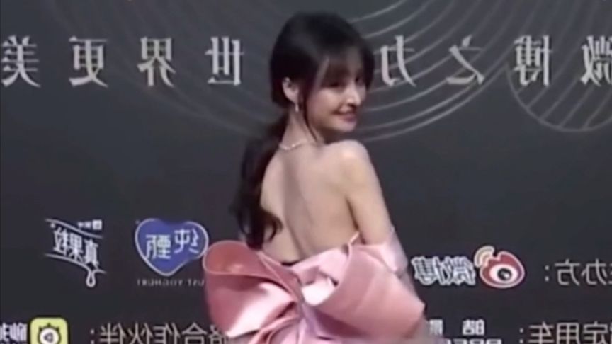女明星应酬价格曝光,娱乐圈的乱象正在毁掉中国的下一代