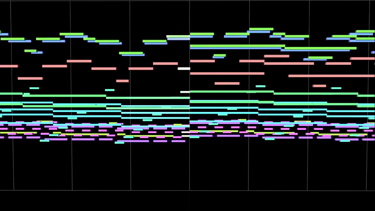 【东方风自作曲】电容节奏 ～ Verge of Discharge(西天東地三面Boss曲)
