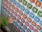 臭蓬念数字1到100