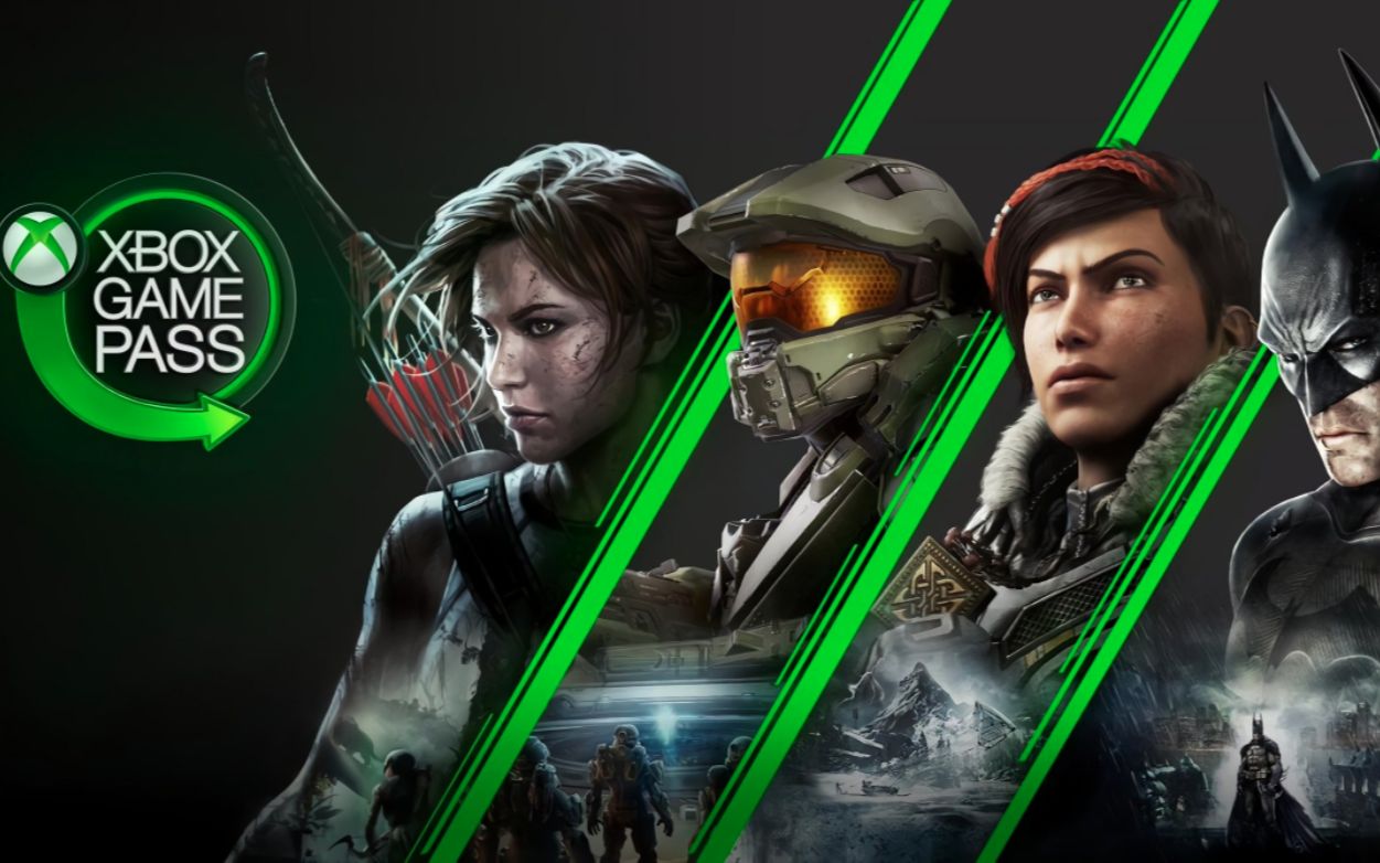 XGP(Xbox Game Pass)保姆级在线兑换激活教程 畅玩地平线5,战地5等...