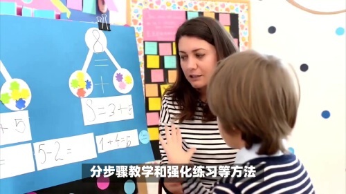 轻松掌握,快乐学习:教孩子20以内减法的有效方法