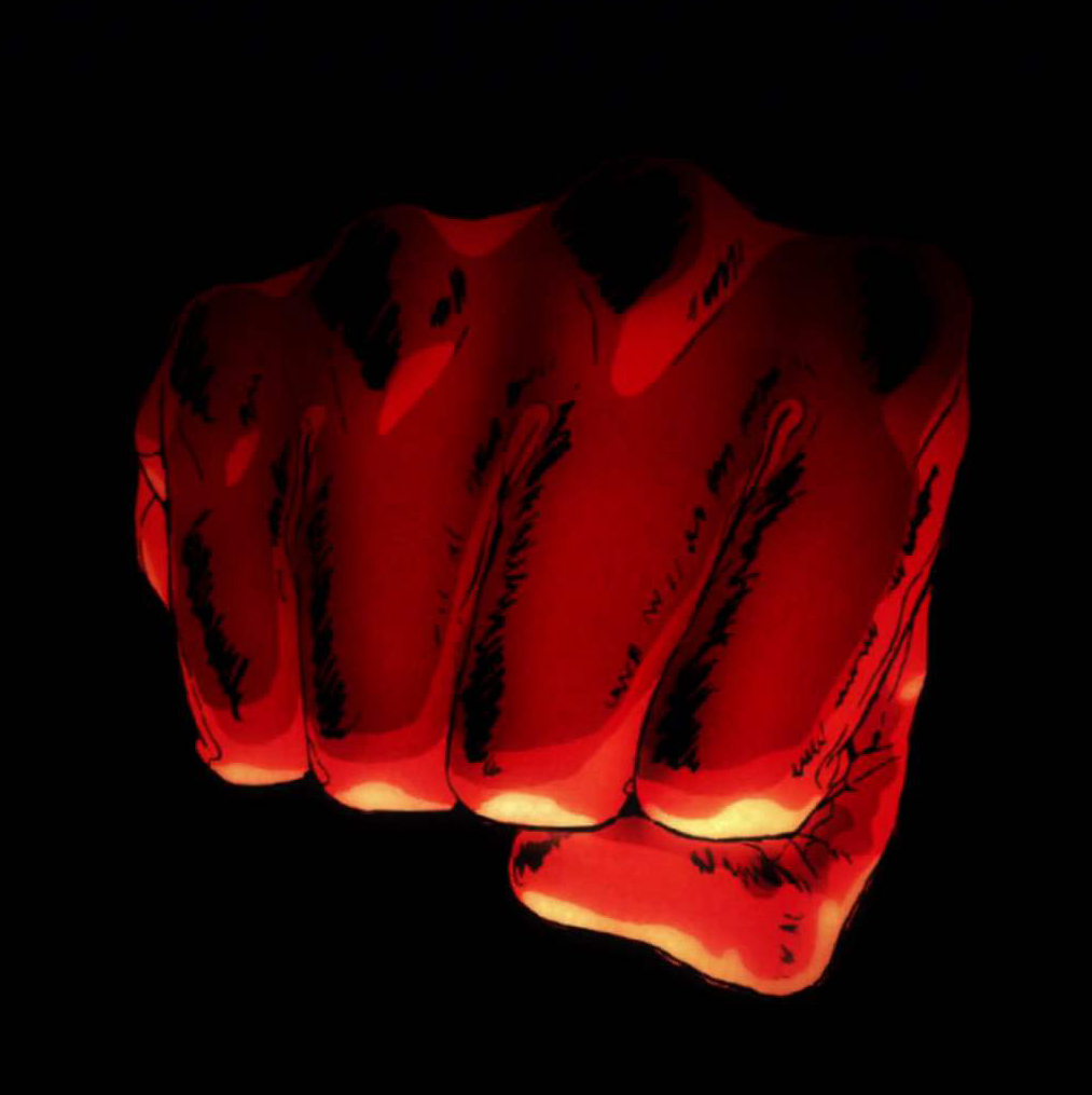 AI鬼拳 