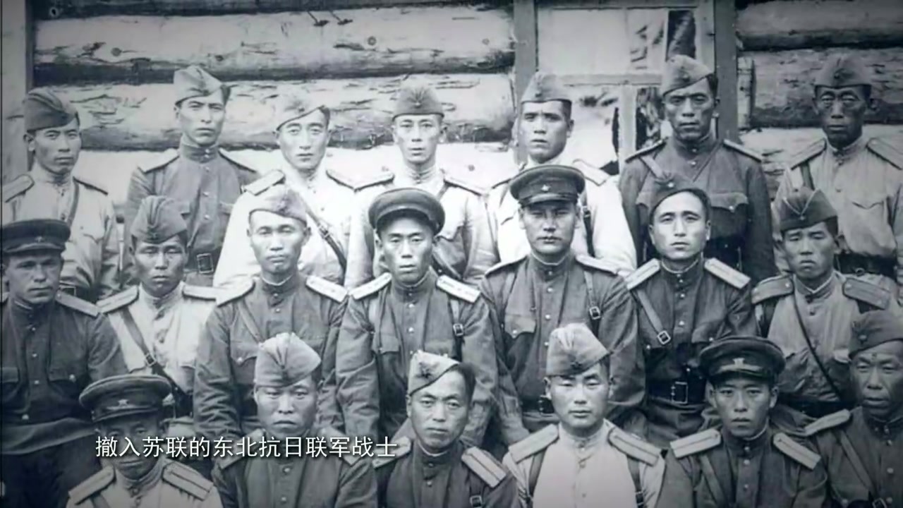【系列短纪录片】日本侵华档案 - 揭秘罪恶掩盖下的真相