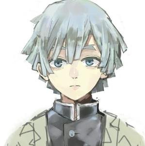 二次元楚酱 