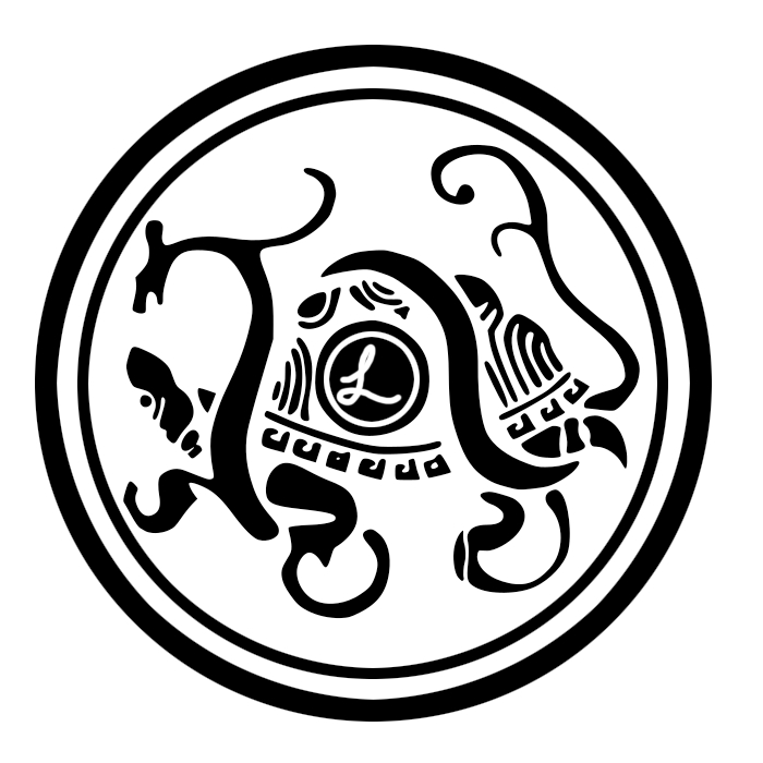 老呆狼杂记 