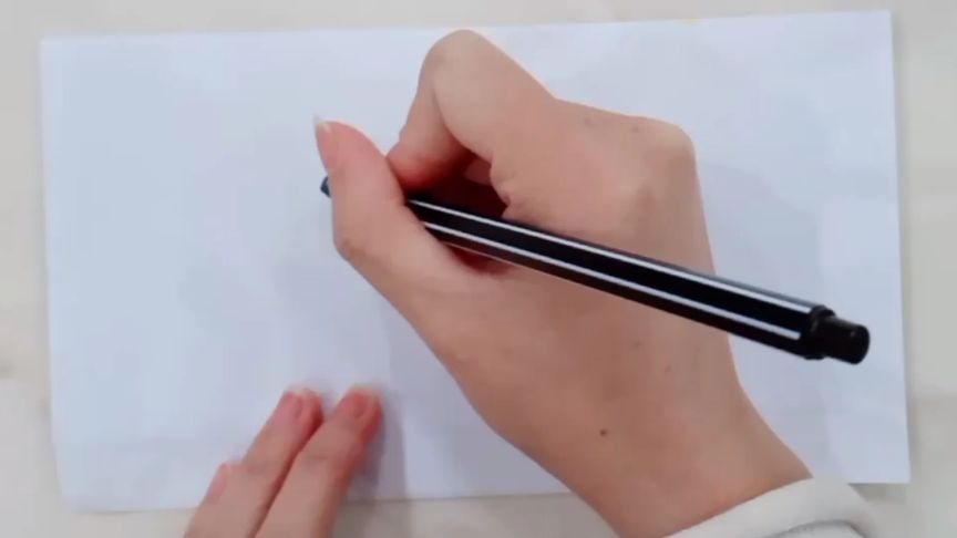 教你用数字3画出小可爱,快来围观吧。