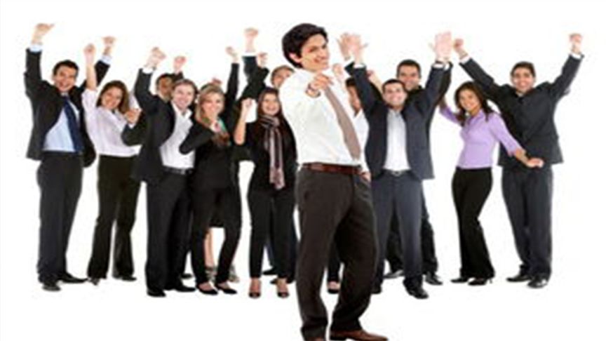 成功需要你具备打造个人形象的能力,良好的个人形象才能提升魅力