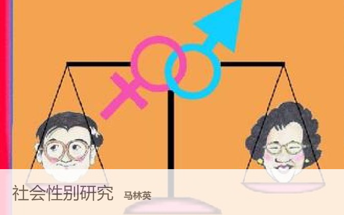 【社会学】西南民族大学 社会性别研究 主讲-马林英【全49讲】