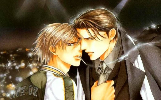 【 Cosplay 】探索者的目标:夫夫的恩爱日常