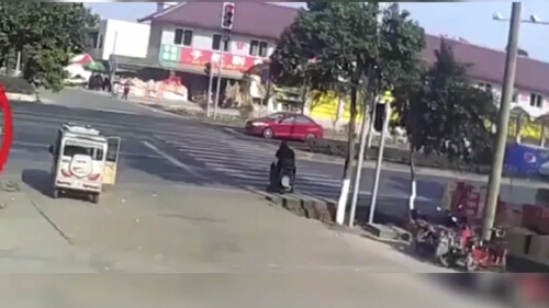 各种严重交通事故合集,请遵守交规,远离事故伤害!
