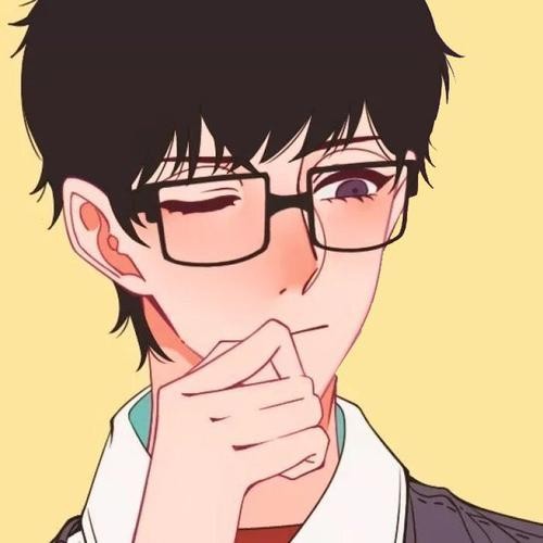 一个心上漫画 