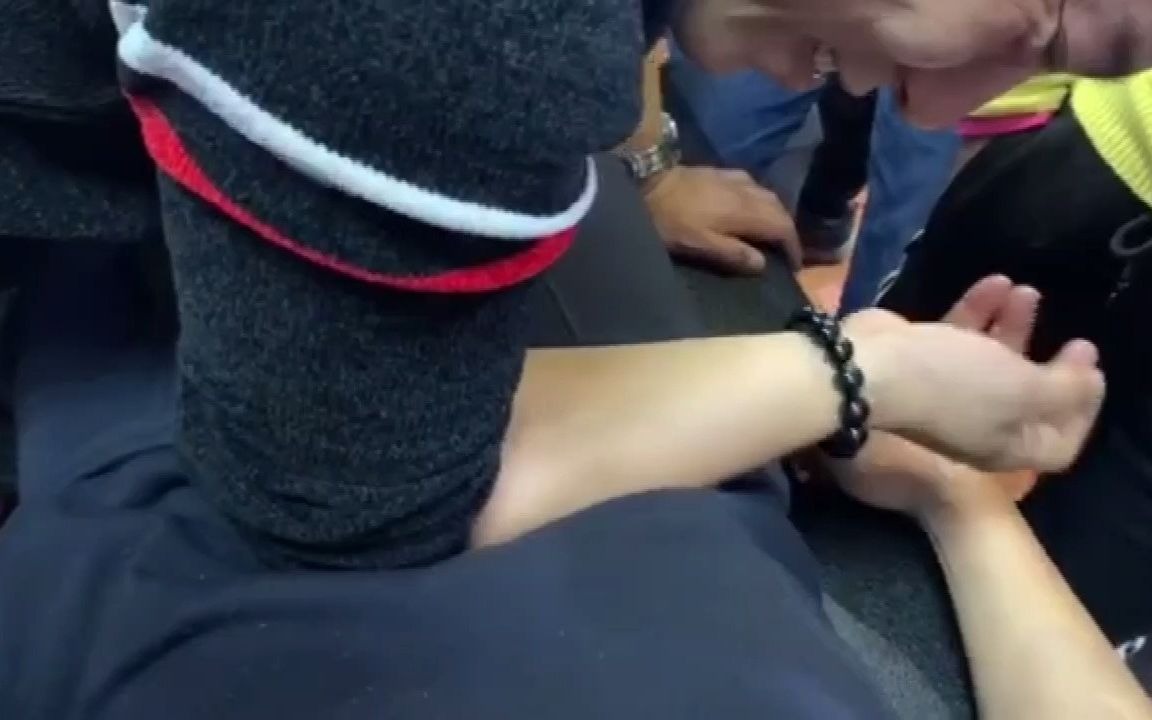 周嘉荣宗筋疗法手法视频,周嘉荣宗筋疗法培训