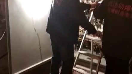 防爆改造.电气电机防爆改造.电器仪表电路电气照明动力走线布线防爆...