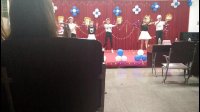 西双版纳职业技术学院15级毕业晚会
