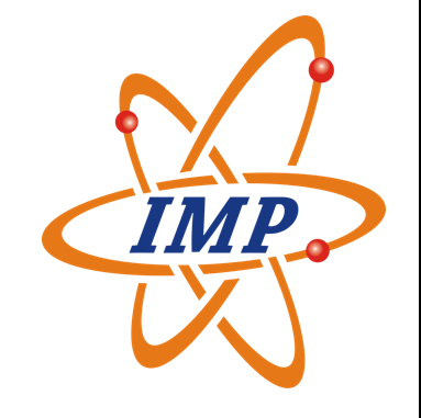 中科院近代物理所 