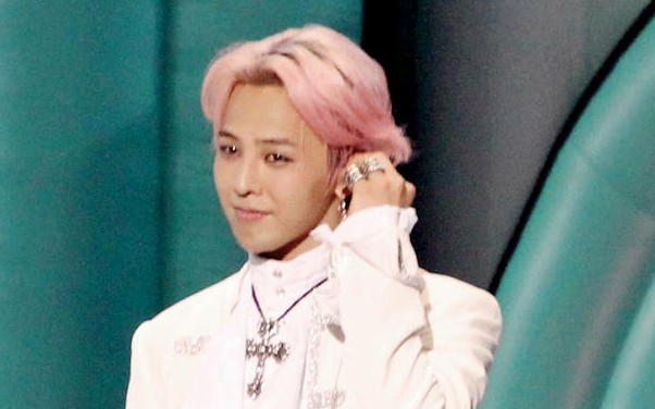 练歌时的GD是什么样子的