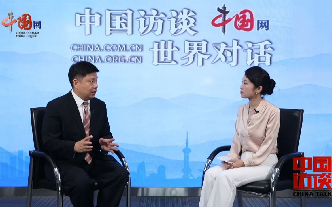 印尼总统佐科访华创下的两个“第一”,我们能从中读出什么?