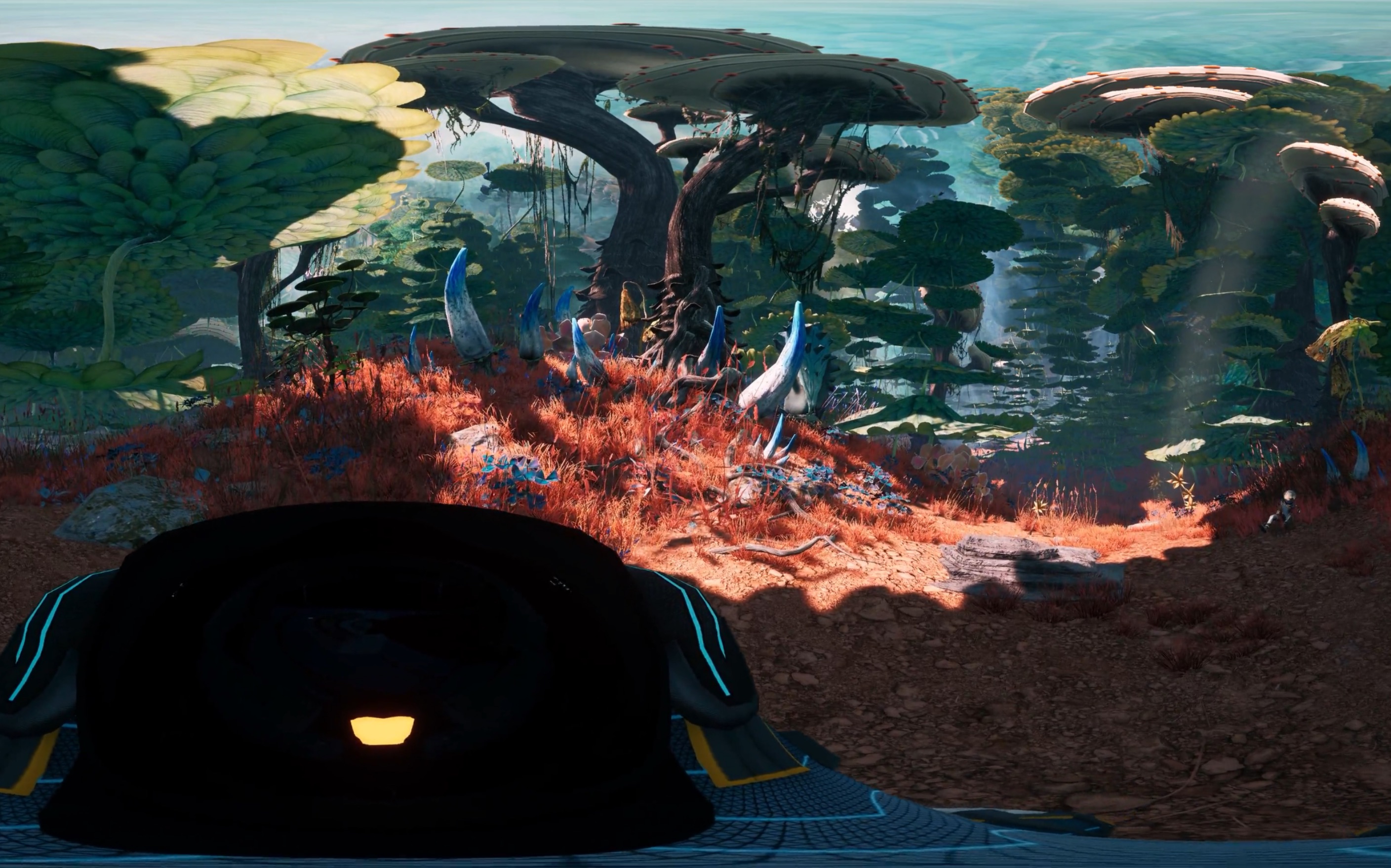 双子星全景vr视频,全景动画制作