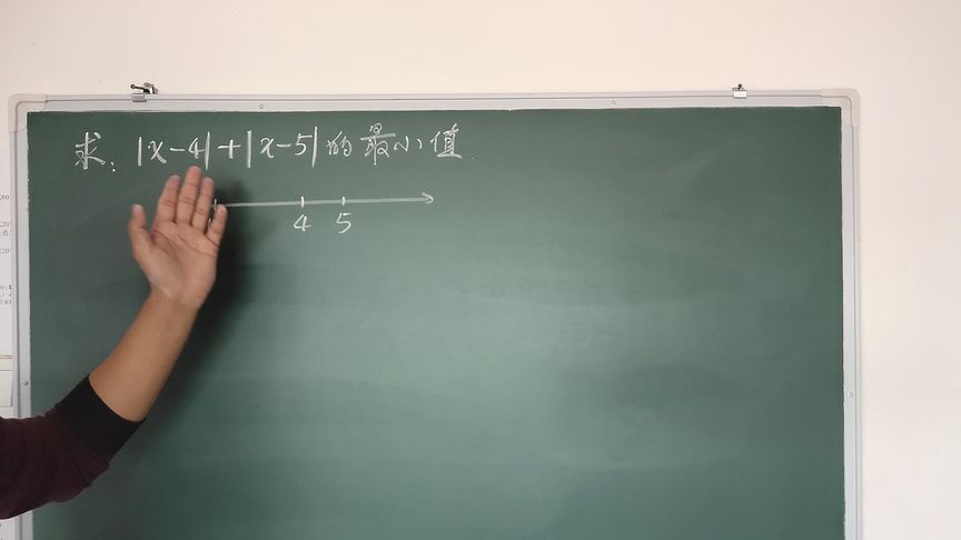 初一数学妙招-绝对值计算