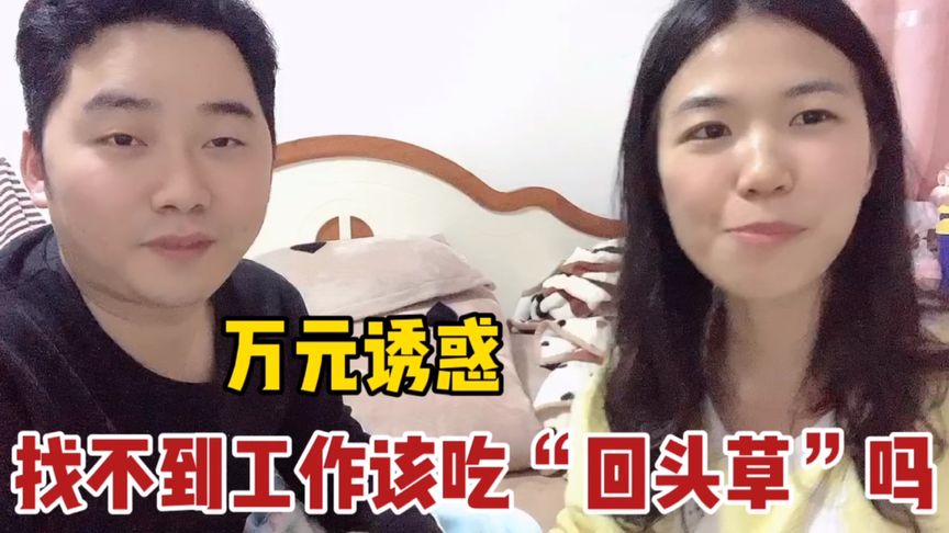 从前公司主动辞职后,找不到合适工作,该不该厚着脸皮回去上班?