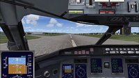 模拟飞行X教程八-喷气式飞机飞行训练