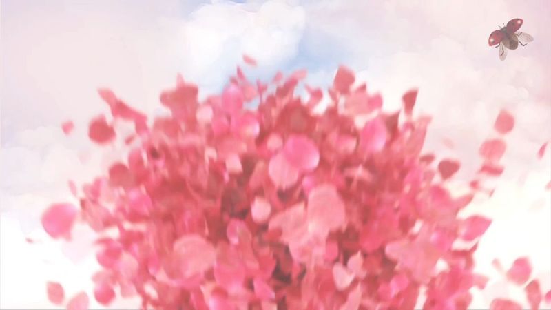 芒种歌曲舞蹈古典唯美中国风古MV文艺晚会舞台演出节目大屏幕高清...