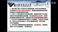 2016年-时间演进MIMO信道模拟器(南京航空航天大学朱秋明作品)