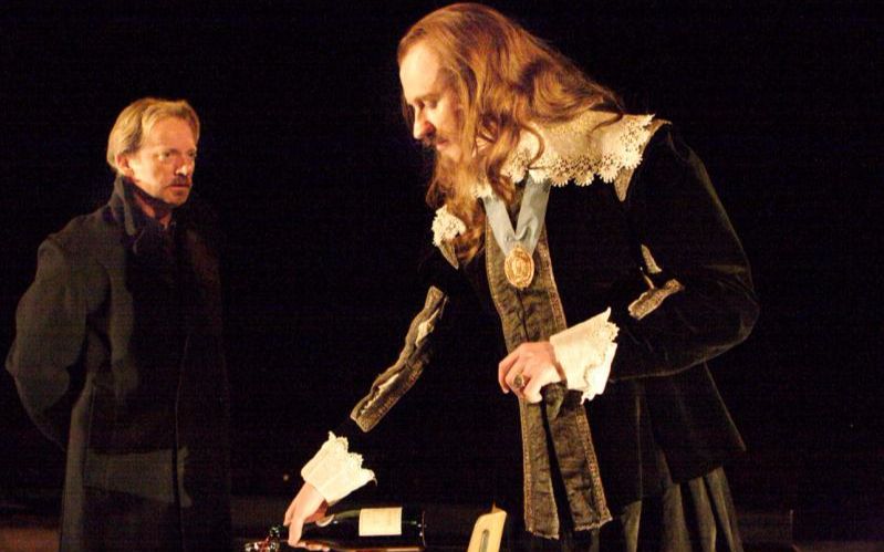 【纪录片|剧情|历史】The Last Days of Charles I